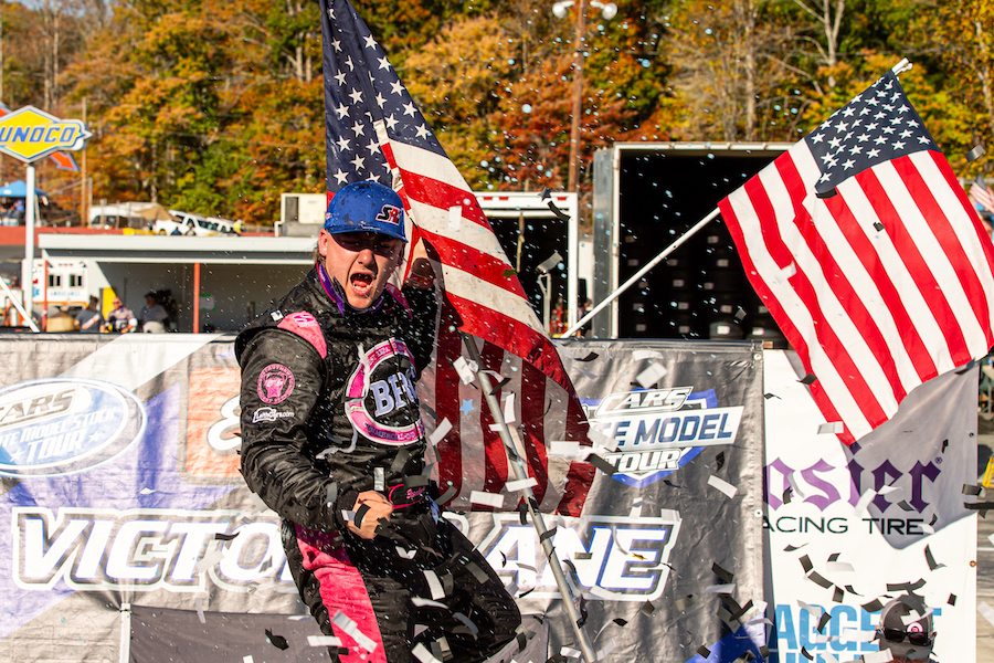 The Rise of ‘Butterbean’ Queen – SPEED SPORT Insider
