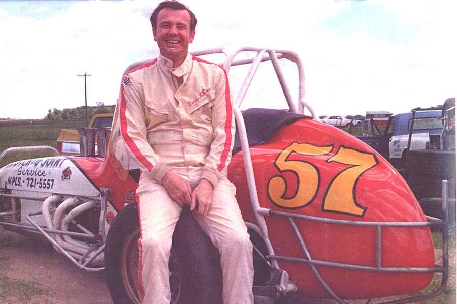 Upper Midwest Sprint Car Ace Barry Kettering – SPEED SPORT Insider
