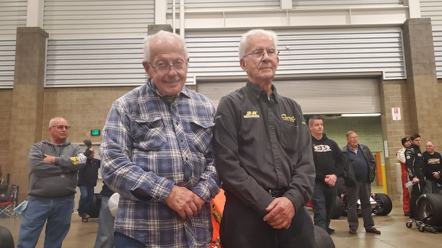 SULLIVAN: No Shortcuts On The Way To Greatness – SPEED SPORT Insider