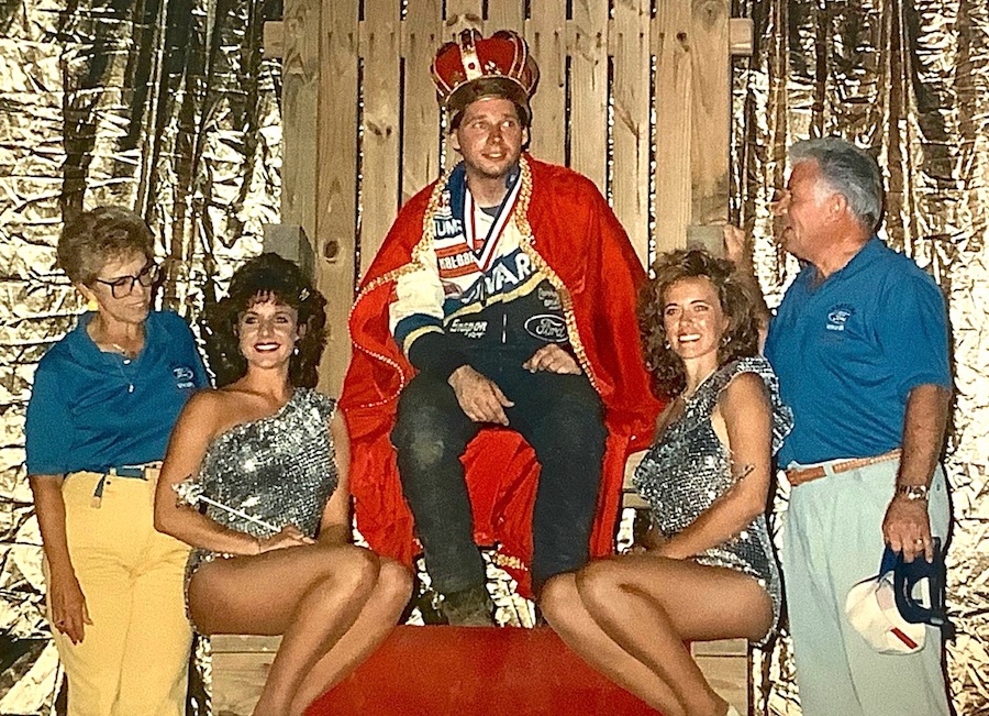 Who Has Won The Kings Royal? – SPEED SPORT Insider