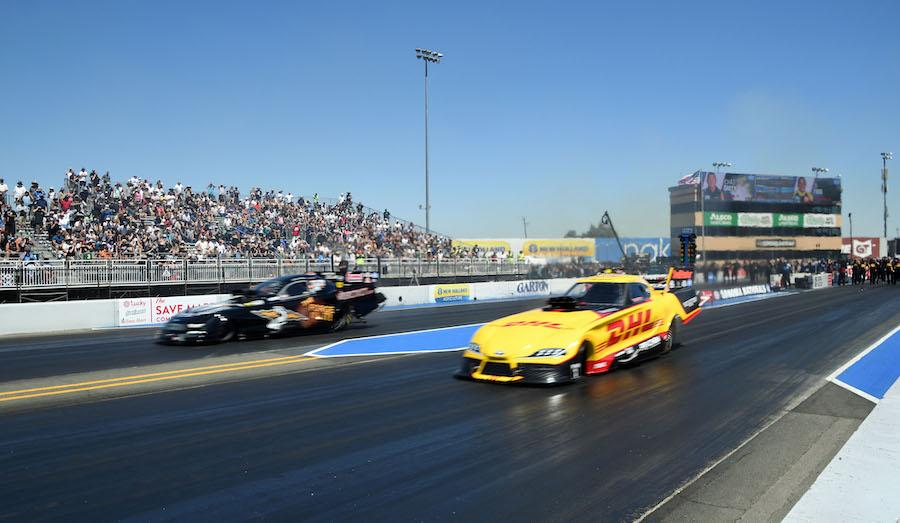 SPEED SPORT Insider – Exclusive insight, features and opinion from ...