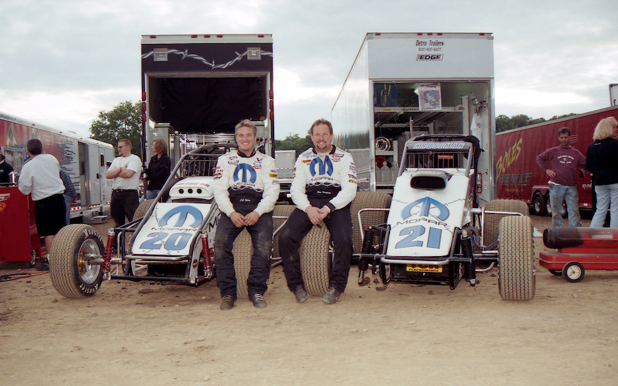 Indiana Sprint Week — The Turning Point – SPEED SPORT Insider