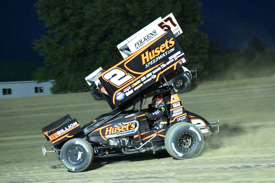 KERCHNER: Who Is The Driver Of The Year? – SPEED SPORT Insider