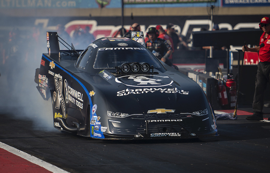 Johnny Rutherford: From Eldora To Indy – SPEED SPORT Insider