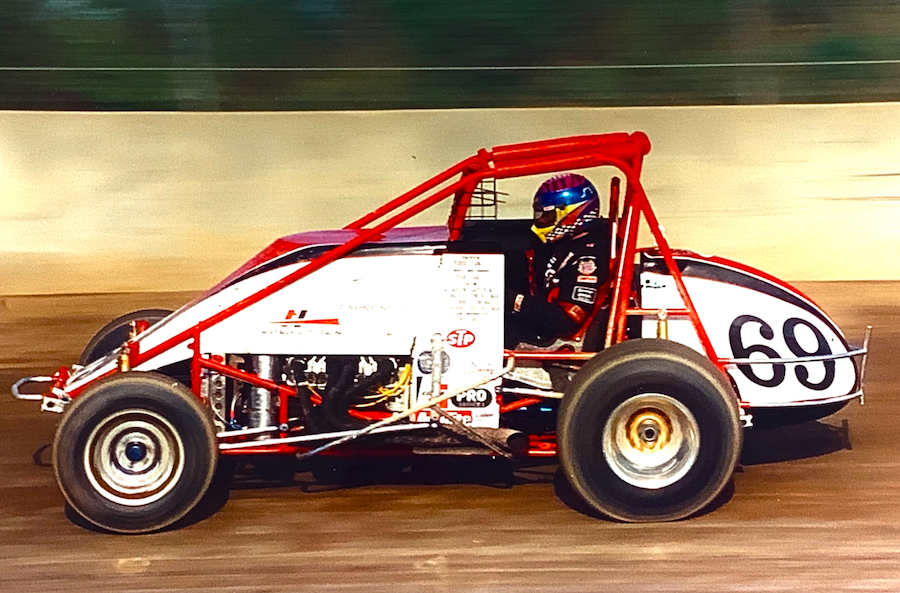 Glory Days: Stanley Goes Wire-To-Wire At Eldora – SPEED SPORT Insider